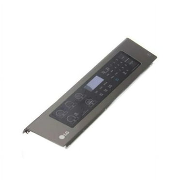 Free Shipping! Genuine LG AGL75675203 Dishwasher Control Panel Assembly ...