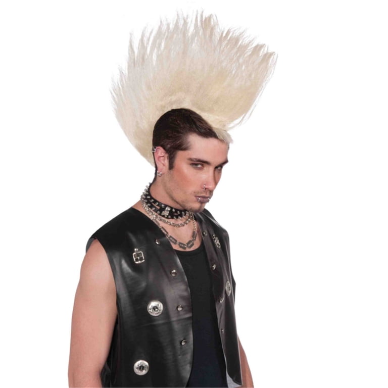 Female Punk Rocker Costume