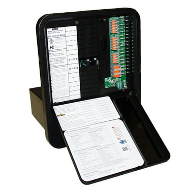 Dual Pro SS3 Auto 30A - 3-Bank Lithium/AGM Battery Charger - Walmart.com