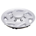 4Pcs Ford E-Series Hub Caps - 8 Lug 16"Steel Wheel,Hub Caps for 99-18 ...
