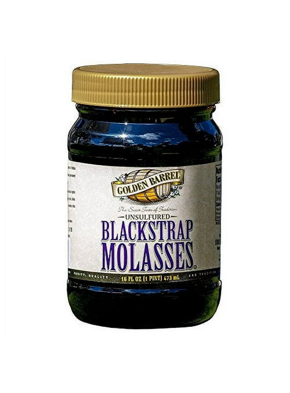 Molasses in Syrups - Walmart.com