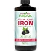 Enfamil Fer-In-Sol Liquid Iron Supplement Drops for Baby & Kids, Brain ...
