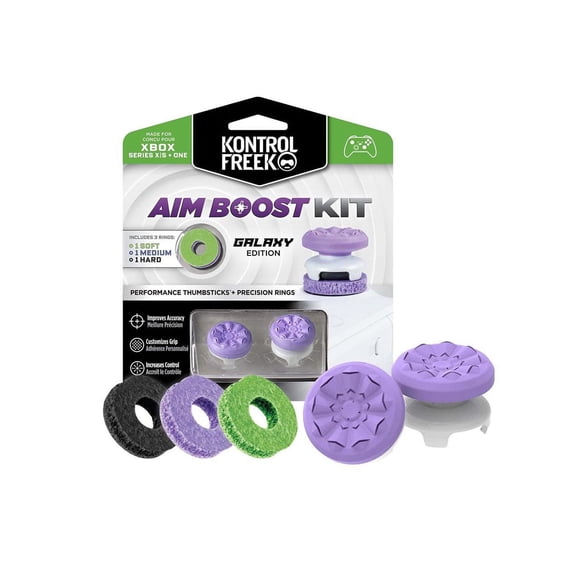 Kontrol Freek