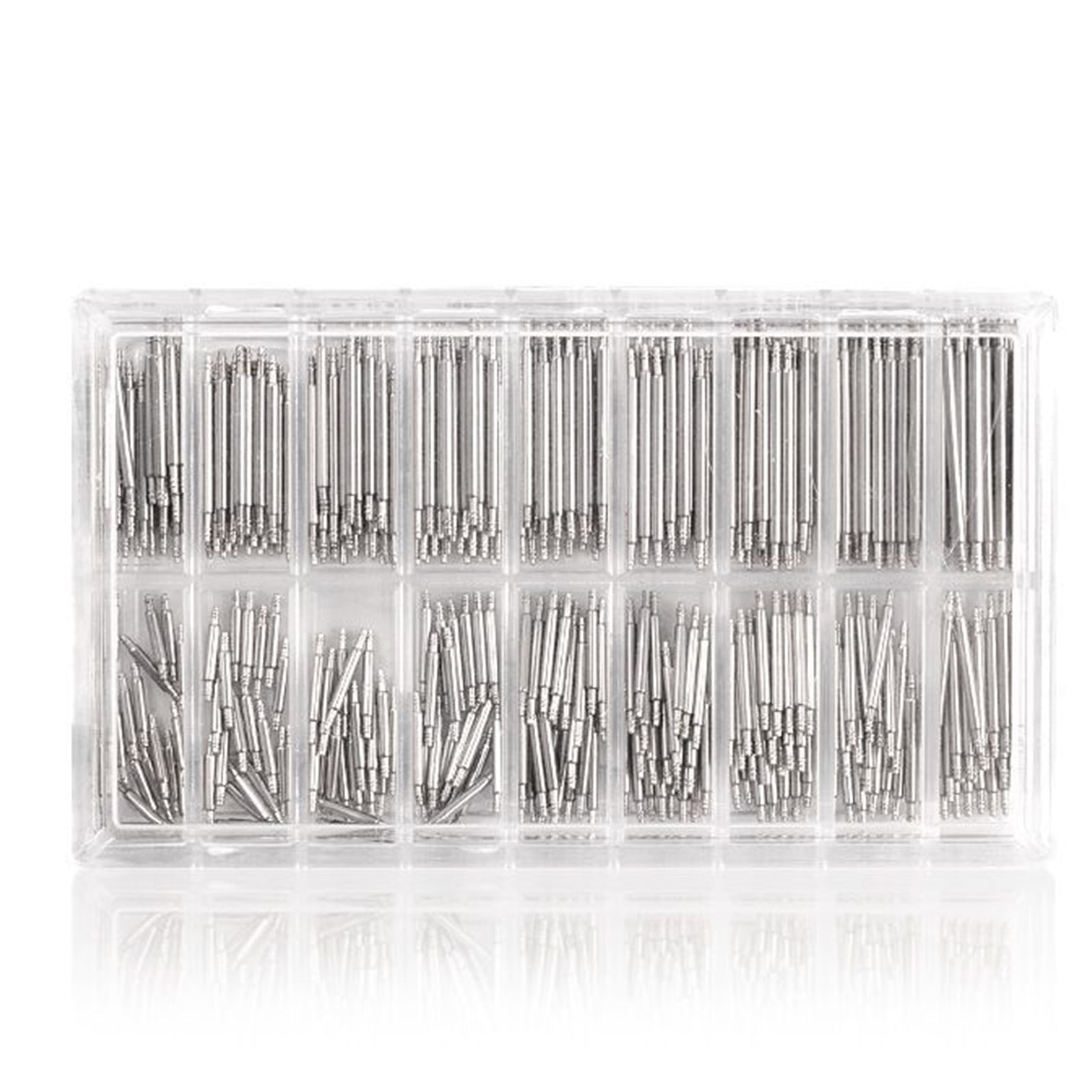 Spring Bars Heavy Duty Watch Band Pins for Traditional and for Smart ...