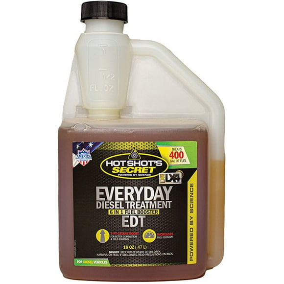 Diesel Oil, DEF & Fuel Additives | Walmart Canada