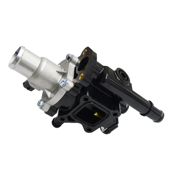 REVO Engine Water Pump for Cadillac Chevy Buick GMC AW5103 - Walmart.com