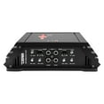 DS18 ZR600.4D Car Amp, ZR Series, 4-Channel Class D Full Range Amplifier, 150x4 @4ohm Watts RMS ...