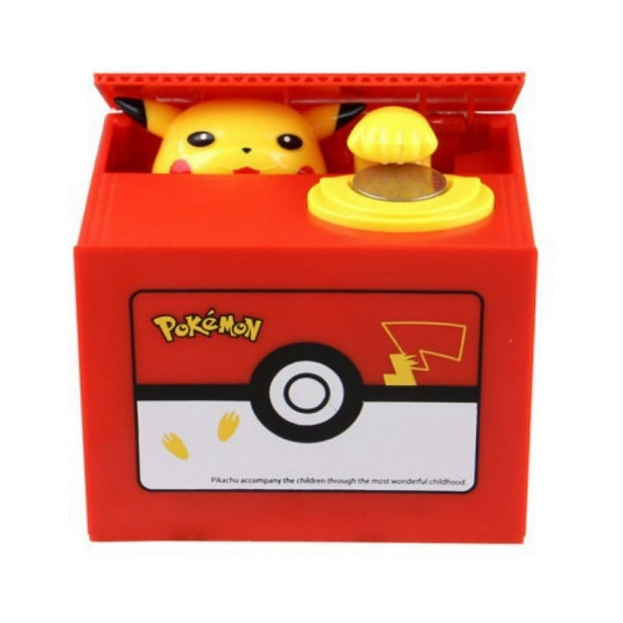 Click here for Alician Cute Cartoon Figure Piggy Bank For Birthda... prices