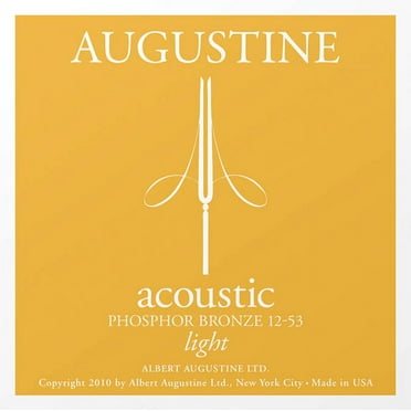 Augustine Imperial Red Set - Walmart.com