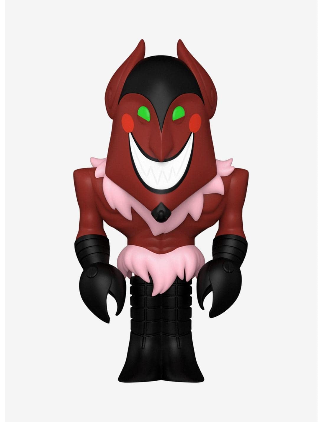 Him Powerpuff Girls