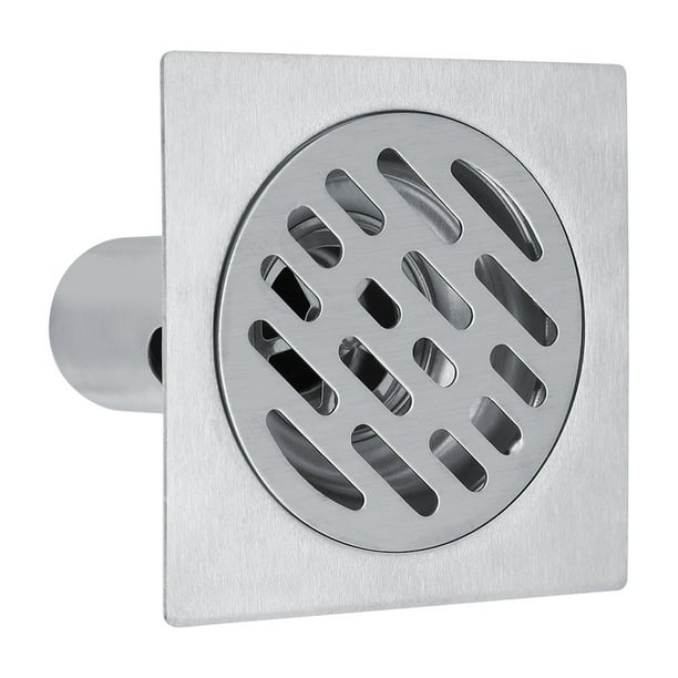 Toilet store floor drain Toilet store floor drain