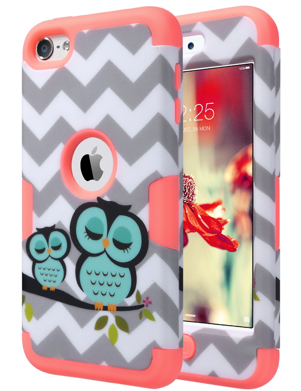 Ipod Touch 7th Generation Case Ipod Touch 5th Generation Case Ulak