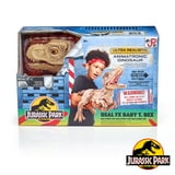 Jurassic World REALFX Baby T-Rex - Realistic Dinosaur Puppet Toy ...