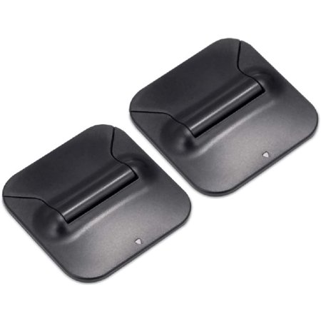 Light Folding Laptop Stand Adhesive Invisible Laptop Stand，Detachable ...