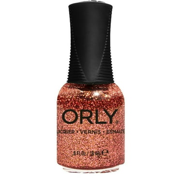 Orly Neon Earth Collection Summer 2018 Nail Lacquer "Valley of Fire ...