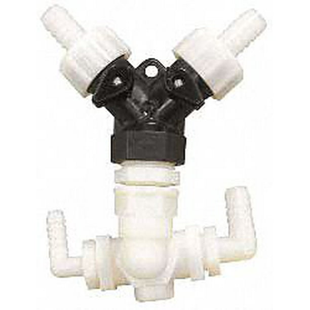 Fimco Valve Sub Assembly 5274806 - Walmart.com