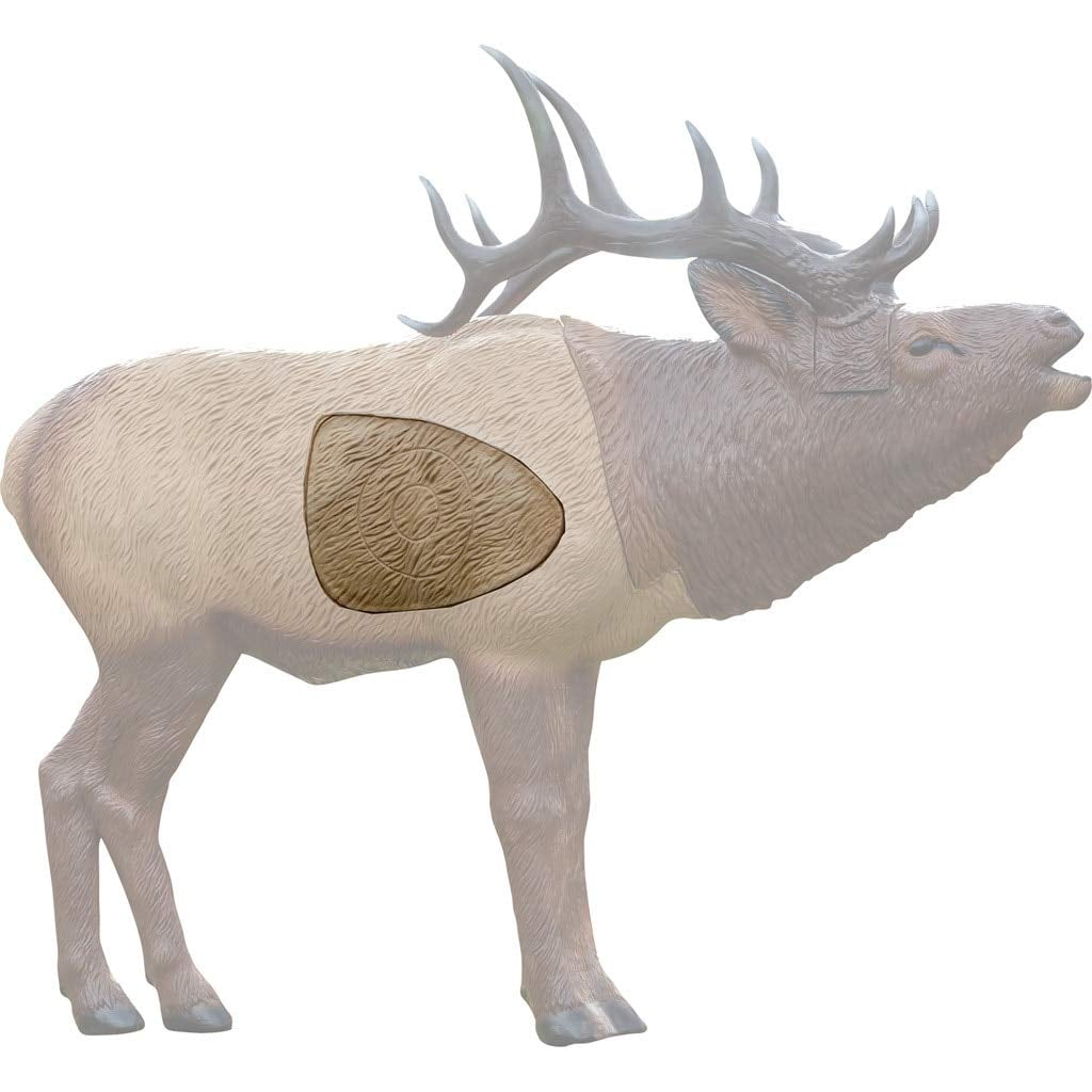 Click here for Rinehart Targets Rinehart Woodland 1/3 Elk Replace... prices