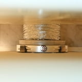 MagVent MV-180 Magnetic Dryer Vent Kit, 180Â° Straight Coupling, Easy ...