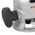 Restored Bosch MRF23EVS-RT 2.3 HP Fixed-Base Router (Refurbished ...