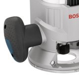 Restored Bosch MRF23EVS-RT 2.3 HP Fixed-Base Router (Refurbished ...