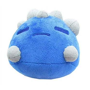 Slime Rancher 4-Inch Collector Plush Toy | Cotton Slime - Walmart.com