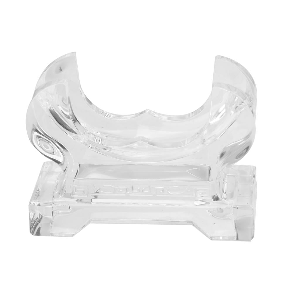 Clear Acrylic Bracelet Bangle Displays Display Stand Bangle DIY ...