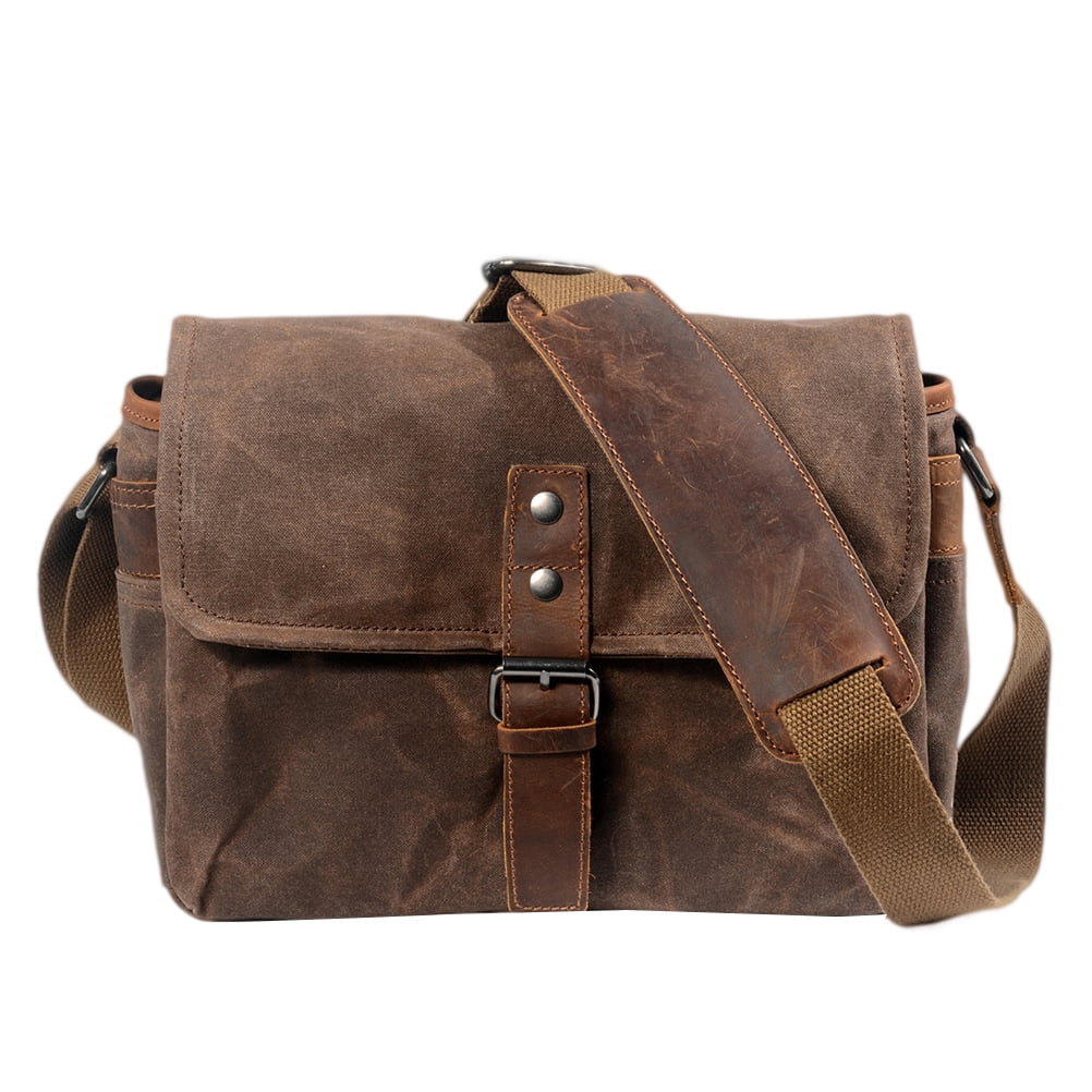 Click here for Ounona Outdoor Slr Camera Canvas Bag Single Should... prices