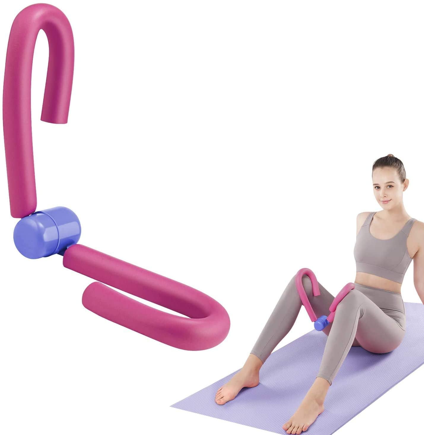 Pelvic Floor Exerciser Inner And Outer Thigh Muscle Trainer Fitness