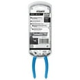 Channellock E318 8-Inch Long Nose Plier, Blue, Stainless, 8-Inch ...
