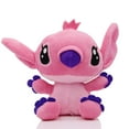 Cute Stuff Cute Stitch 7.87" Stitch Plush Toys, Stitch Stuffed Animal ...