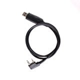 Baofeng USB Programming Cable Accessory for UV-5R/5RA/5R Plus/5RE, UV3R ...