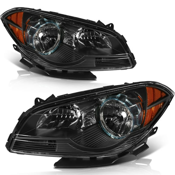 Chevrolet G20 Headlight Assembly
