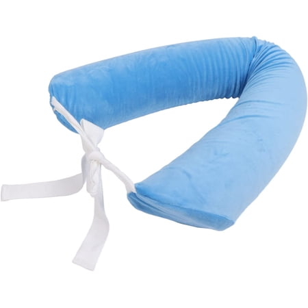 Lumbar Roll, Low Back Support and Half Lumbar Roll with Extension Strap ...