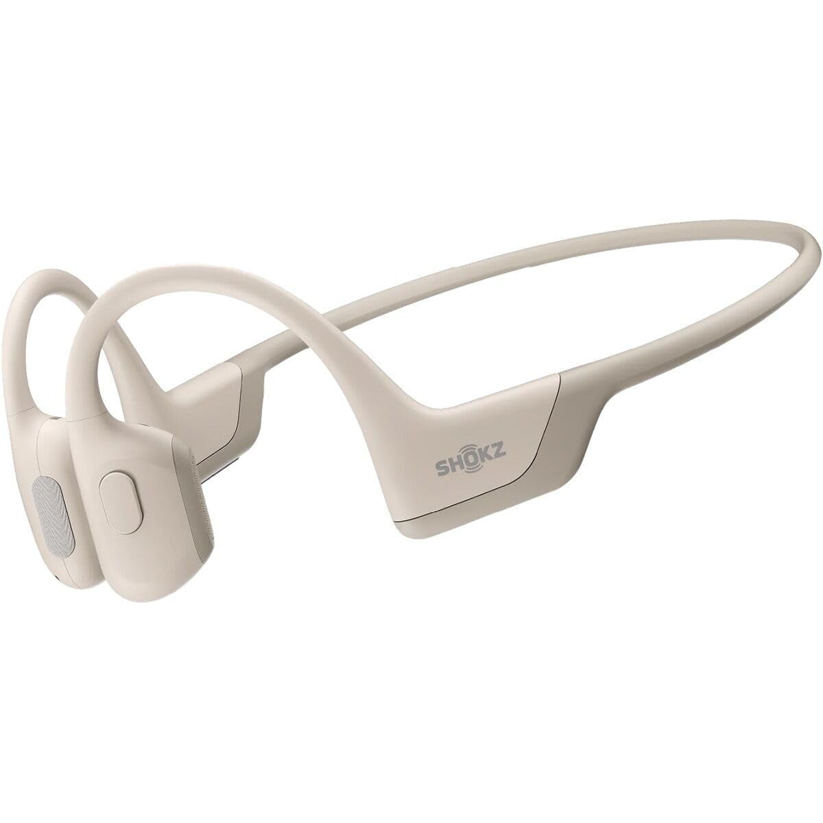 SHOKZ OpenRun Pro MINI Bone Conduction Sports Bluetooth Headphones ...
