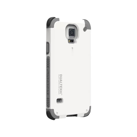 Puregear Shock Absorbing Dualtek Case for Samsung Galaxy S5 - Artic ...