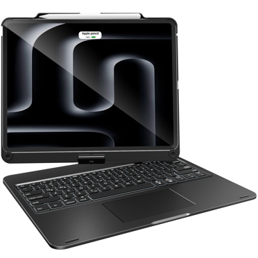 OtterBox Defender Series Pro Case for Apple iPad Pro 12.9" (6th, 5th ...