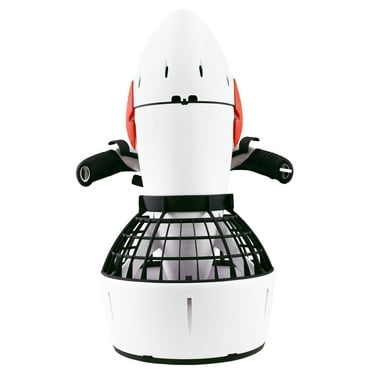 Crew & Axel Electric Underwater Scooter - 2-1 Paddle Board for Adults ...