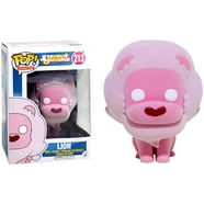 FUNKO POP! ANIMATION: STEVEN UNIVERSE -ROSE QUARTZ FUNKO POP! ANIMATION ...