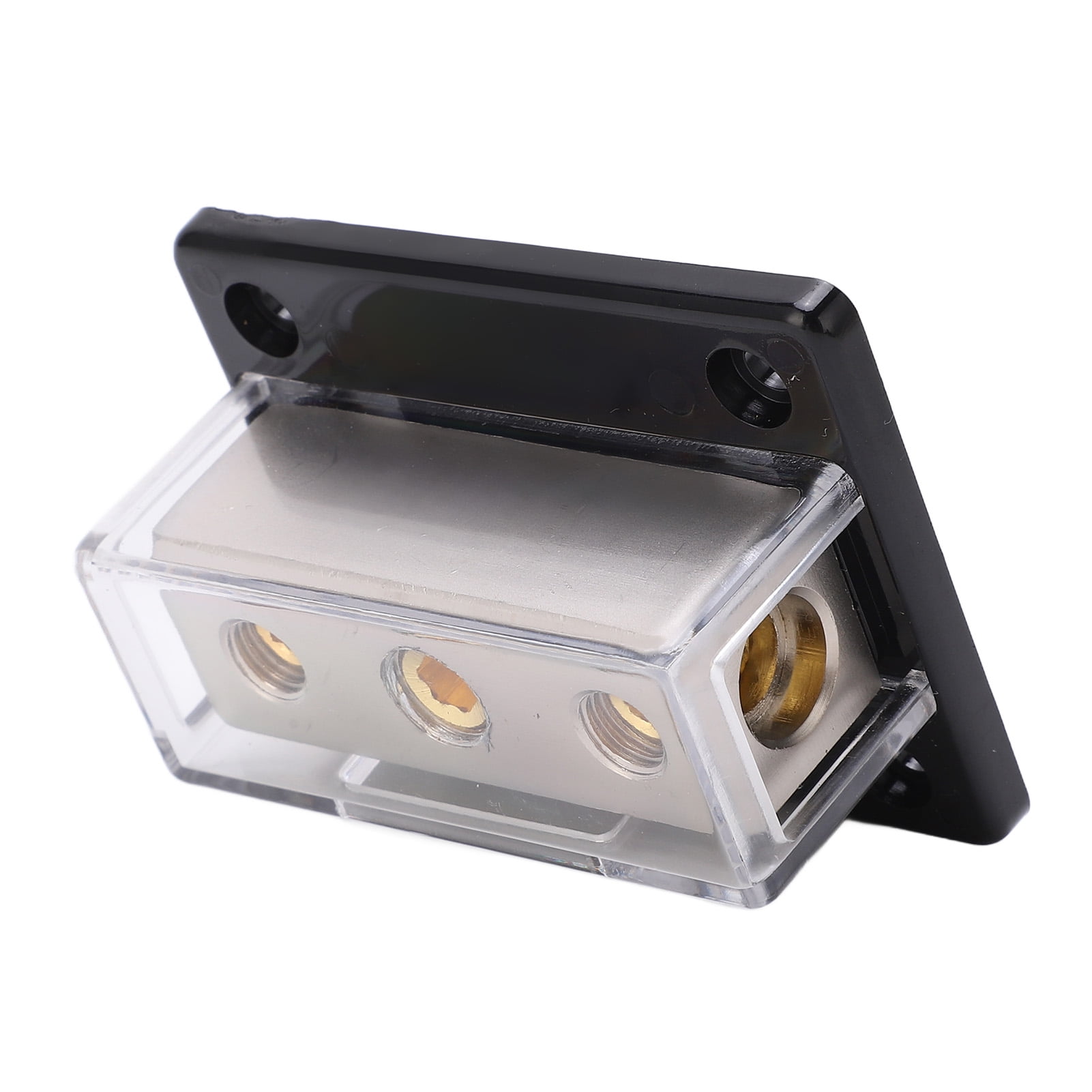 Power Distribution Block, Universal High Conductivity Anti Impact ...