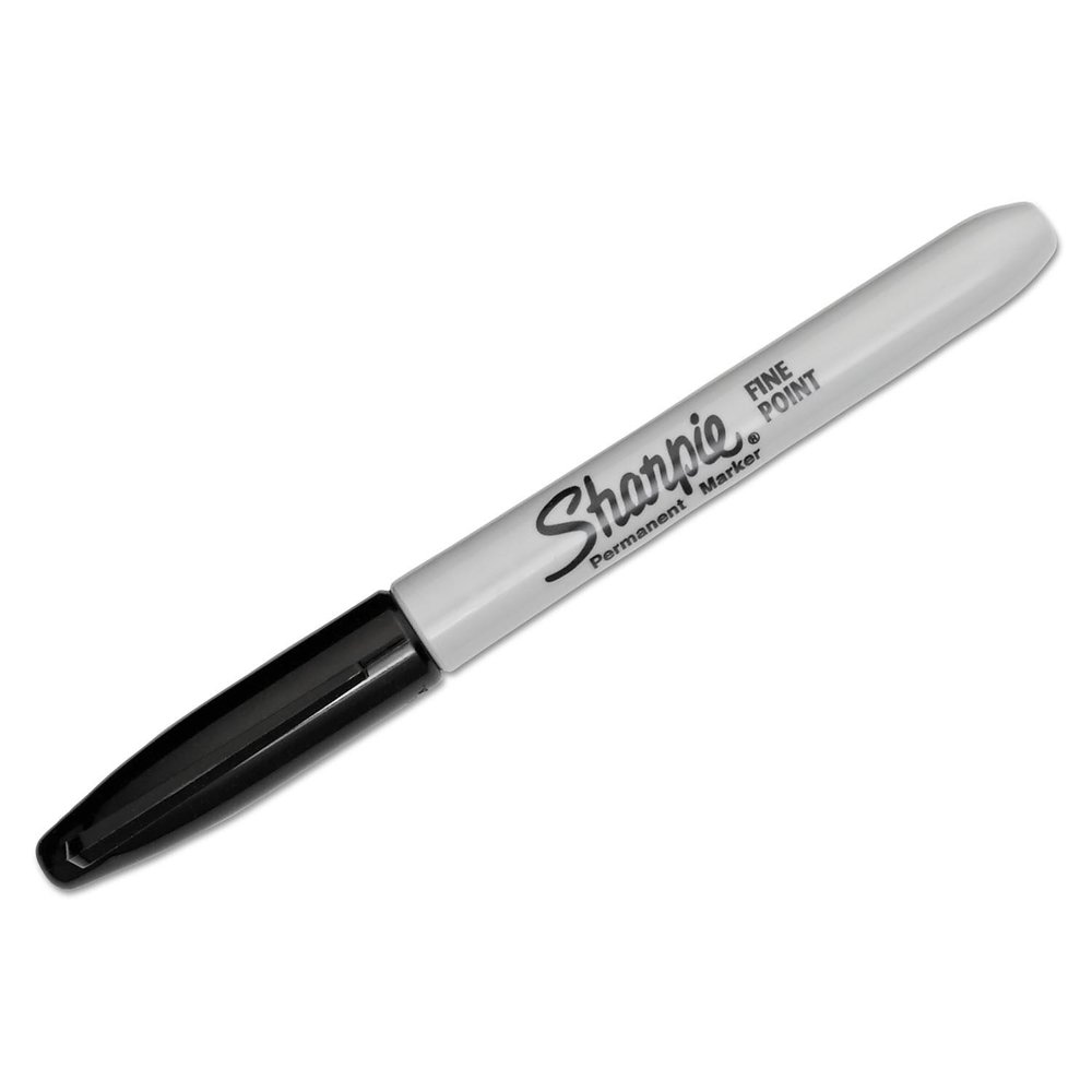 Sharpie Permanent Marker Fine Point Select Color 12 Ct Pack Of sharpie-permanent-marker-fine-point-select-color-12-ct-pack-of