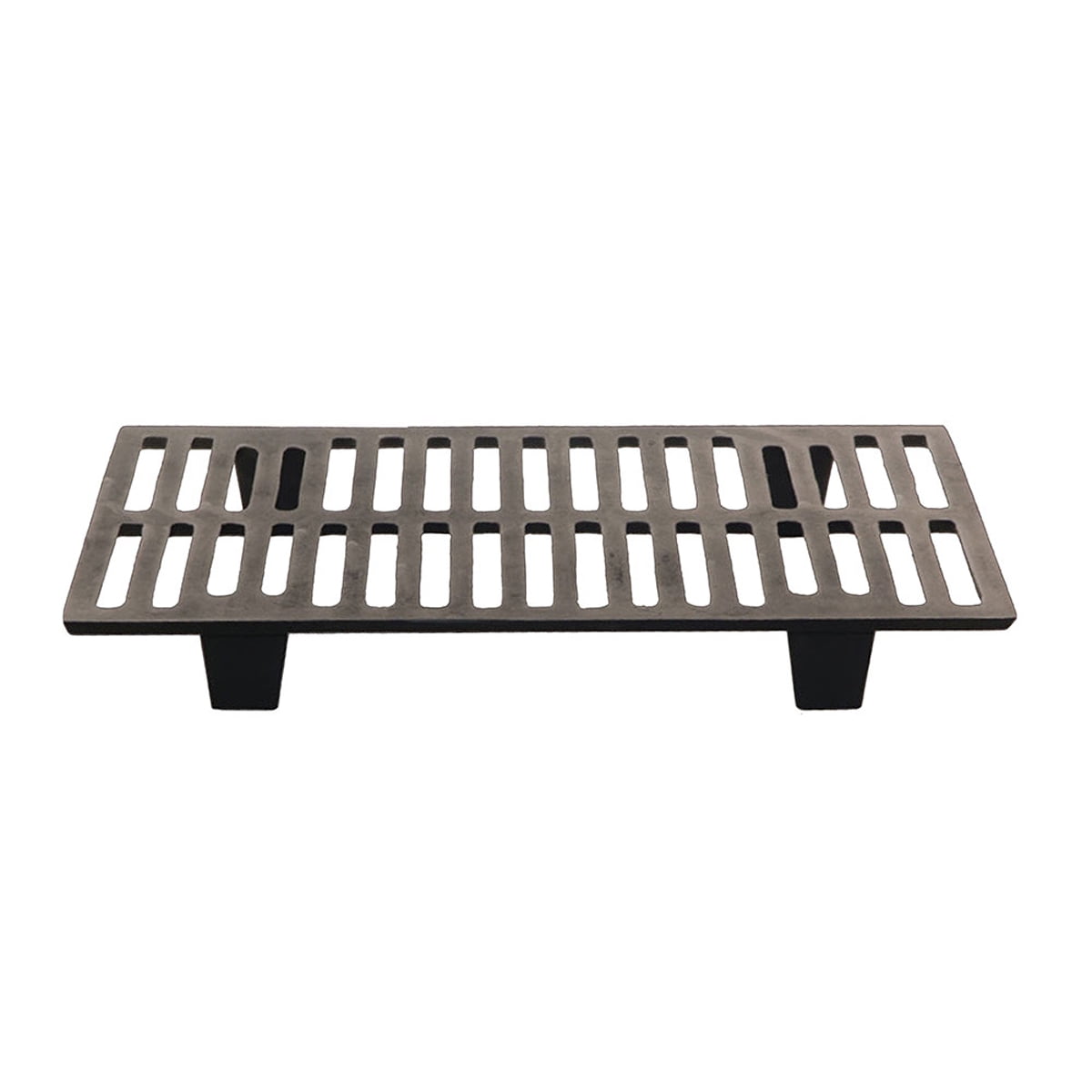 Click here for Us Stove G26 Cast Iron Stove Grate For Logwood Woo... prices