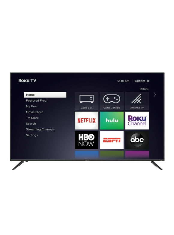 70 Inch Roku TVs in Roku TVs - Walmart.com