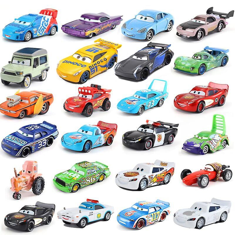 Click here for Yanta 39 Styles Disney Pixar Cars 3 2 Lightning Mc... prices