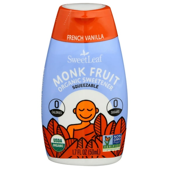 Monk Fruit Drinks