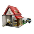 LEGO Creator Limited Edition Set #5771 Hillside House - Walmart.com