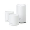 TP-Link BE3600 Wi-Fi 7 Dual-Band, Next-Generation AI-Driven Home Mesh ...