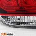 AKKON - For 2005 2006 Toyota Camry XV30 OE Direct Replacement Tail ...