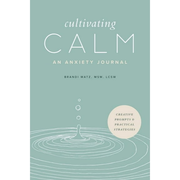 No Worries: A Guided Journal to Help You Calm Anxiety, Relieve Stress ...