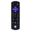 onn. Universal 3-Device Remote, Black, Compatible for TV, Streaming ...