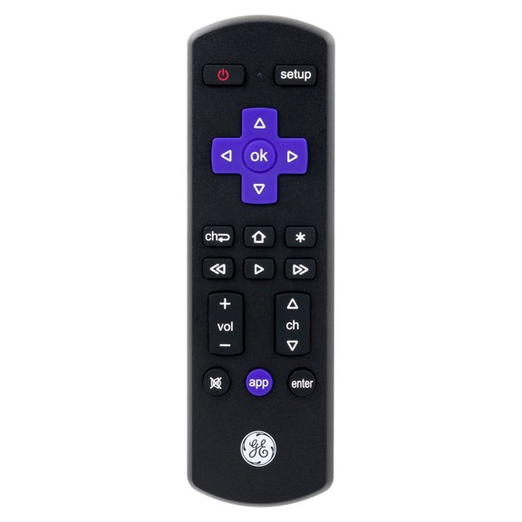 Roku Streaming Stick Remote Control Replacement